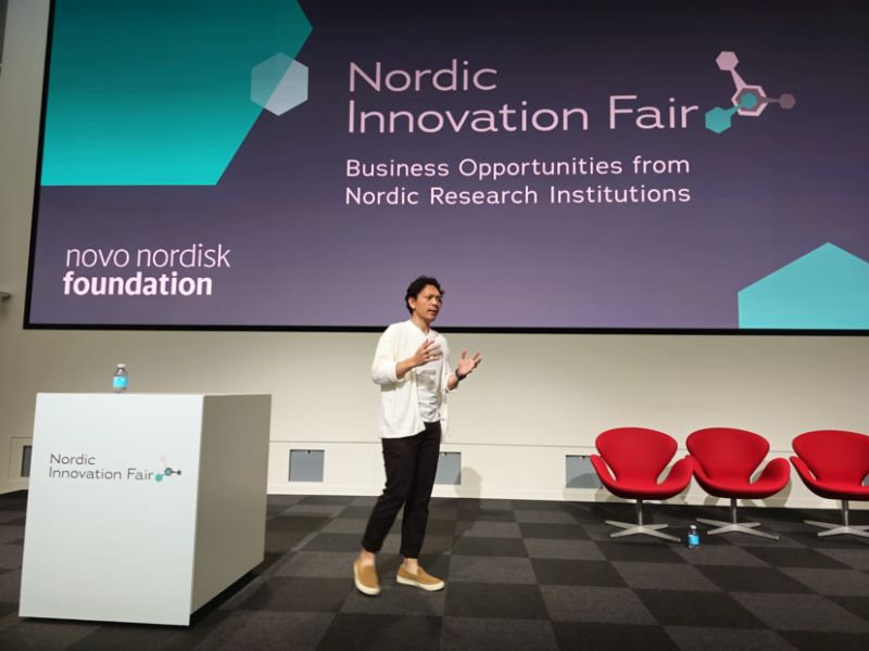News – Rahmad Akbar – Antibody Designer at Novo Nordisk